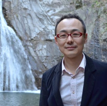 [スピーカー] 渡辺 俊輔（わたなべ しゅんすけ） | JAWS FESTA Kansai 2013